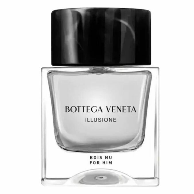 Парфюмерная вода Bottega Veneta Bois Nu 50 мл