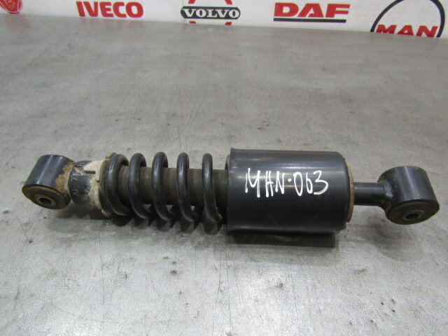 Амортизатор подвески кабины передний MAN TGS, TGA, TGX