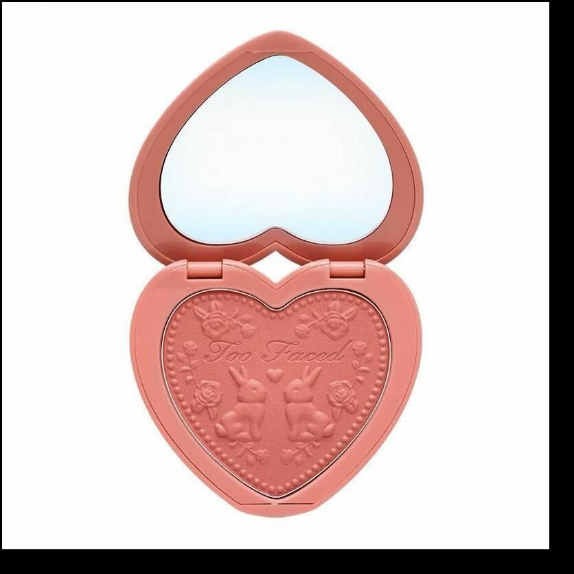 Румяна для макияжа для лица Too Faced 6G