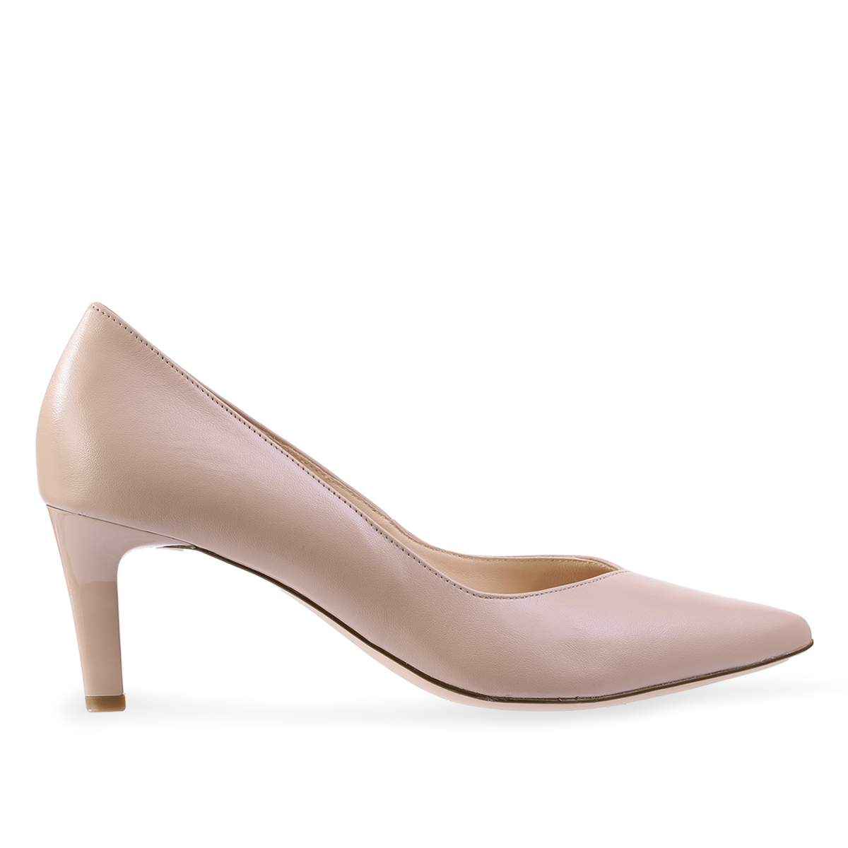 Туфли лодочки 