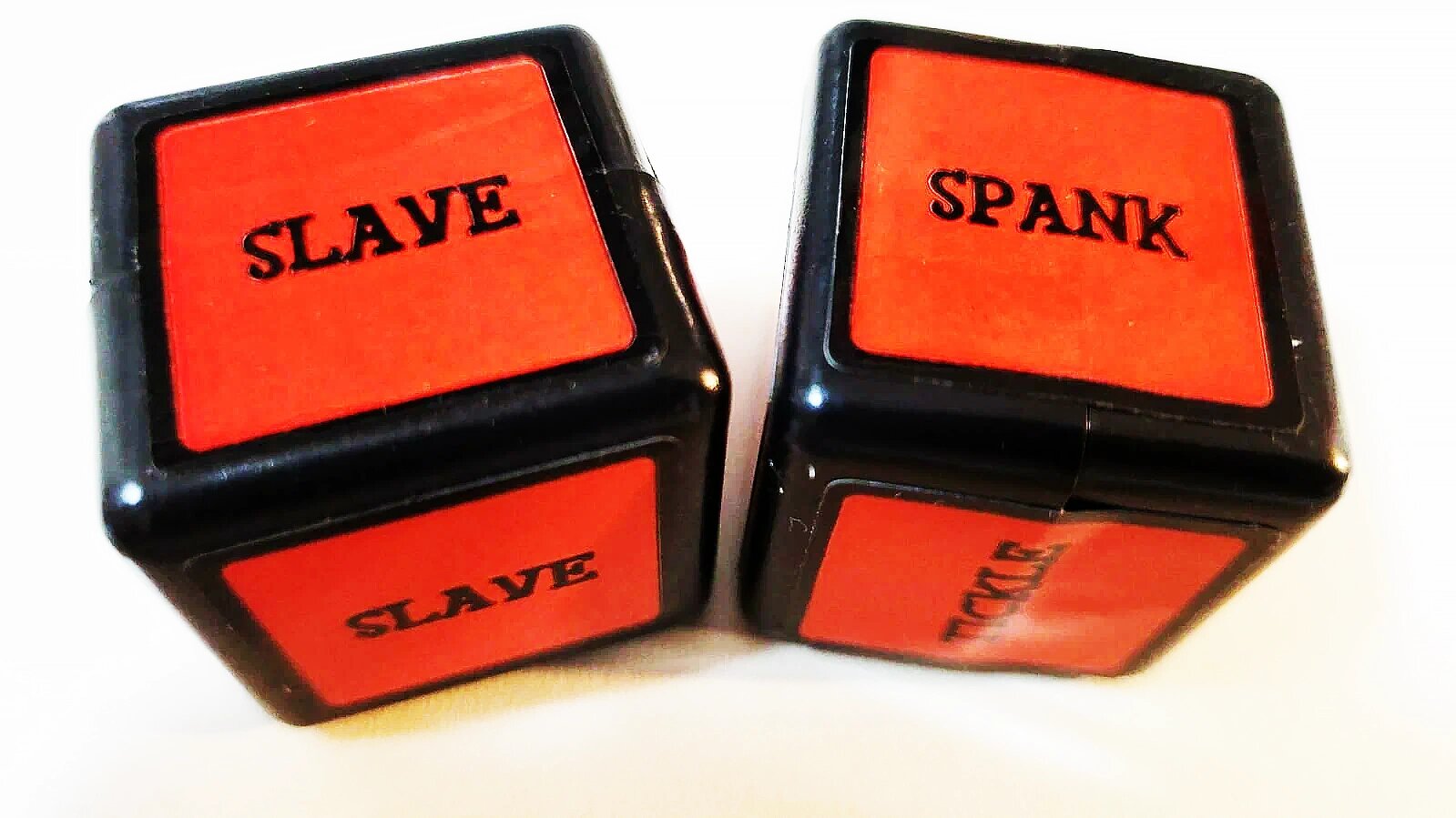 Эротическая игра PipeDream"Кубики" для взрослых