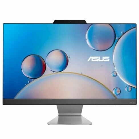 23,8" Моноблок ASUS E3402WVA-BPC0460 (90PT03T2-M02620) черный - 1920x1080, Intel Core i3-1215U, ядра: 6 x 1,2 ГГц, 16 ГБ, SSD 512 ГБ, Intel UHD Graphics, без ОС