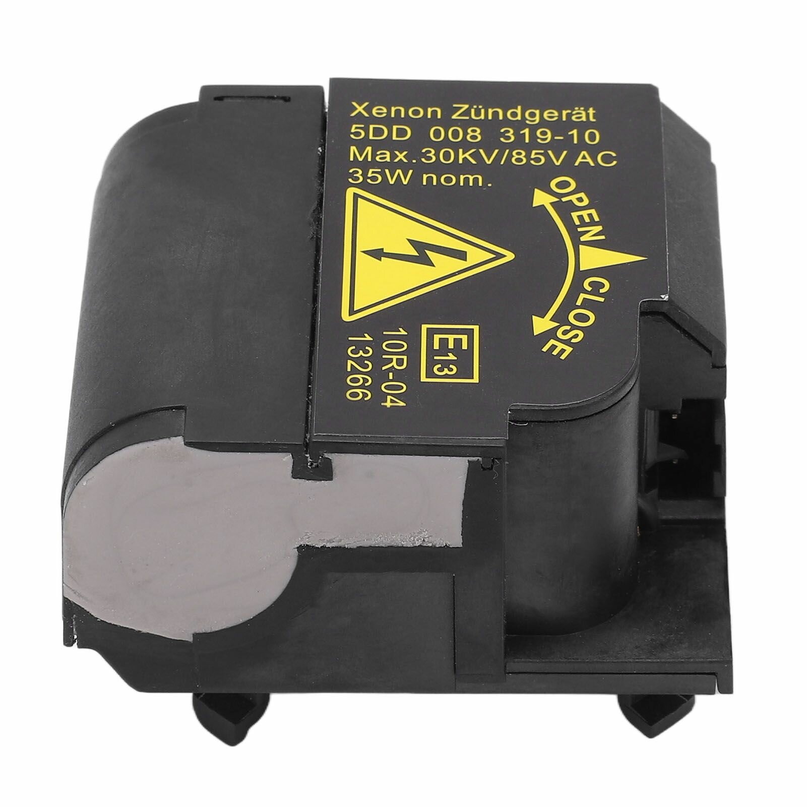 Зажигатель для ксенона D2S для Mercedes/BMW, черный