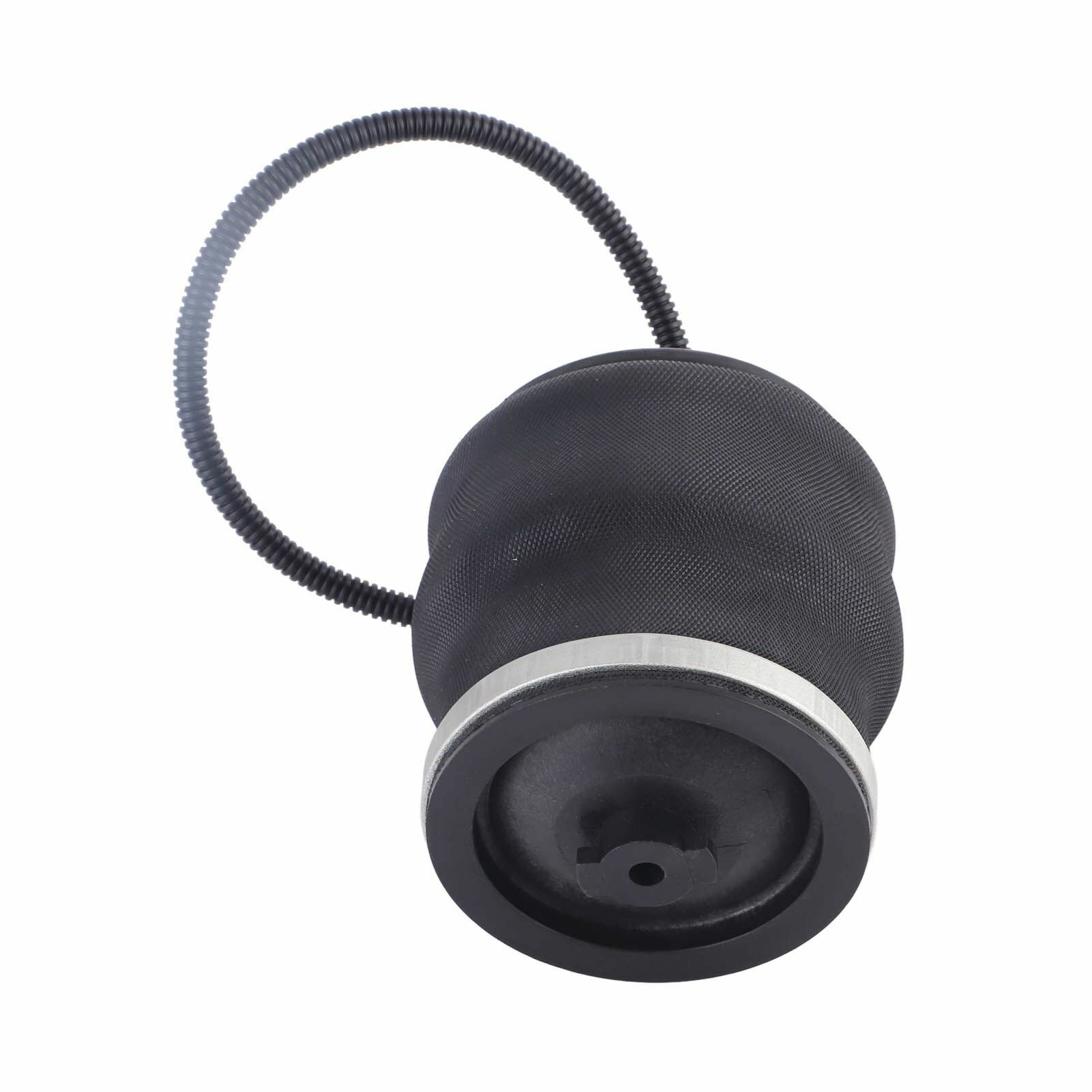 Воздушный амортизатор для сидений SCANIA, замена ISRI 6860, 1498864, резина и металл