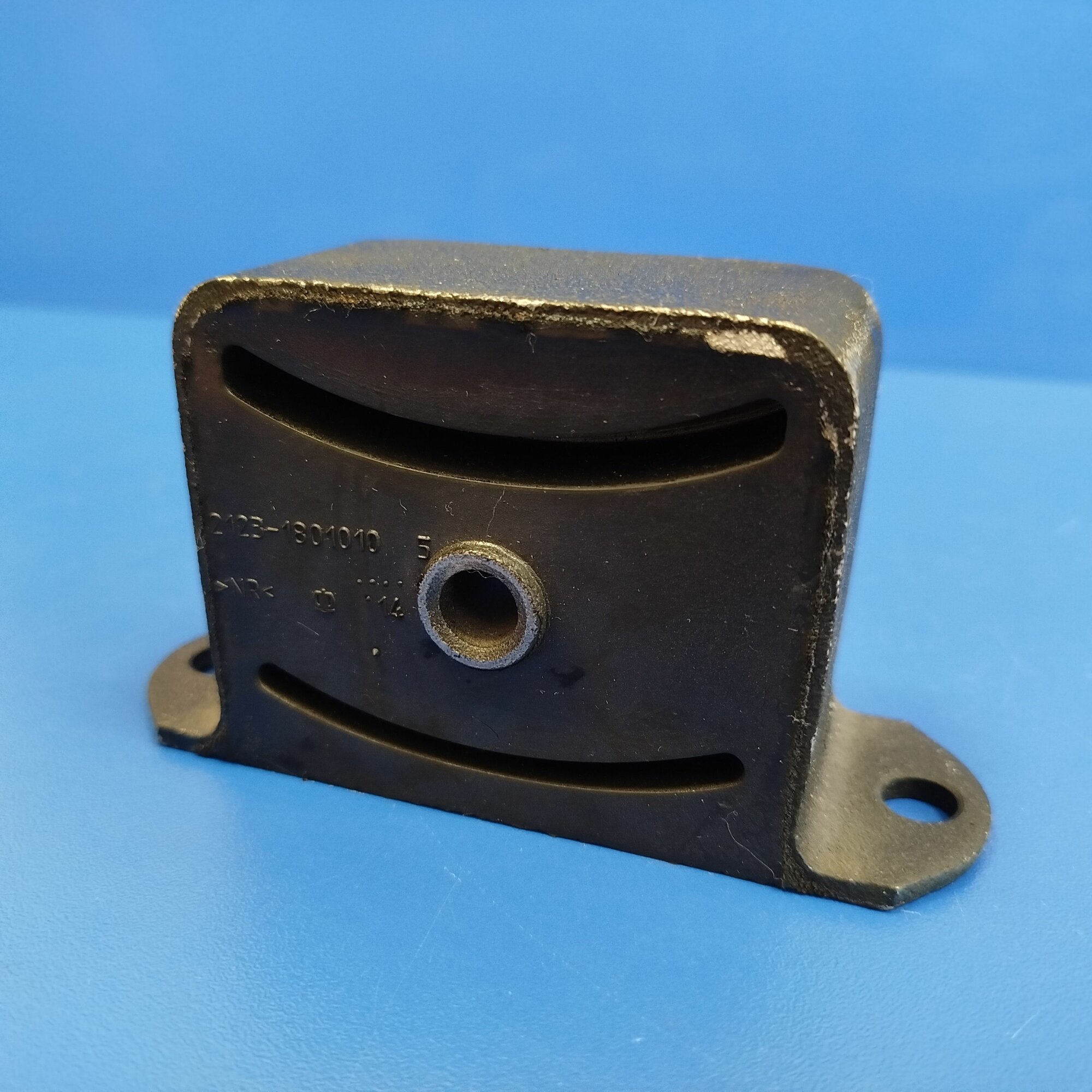 Подушка раздатки "БРТ" для а/м Шевроле-Нива