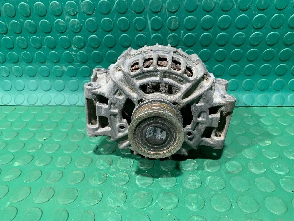 Генератор VW Passat B7 2010-2015 1.8 cpra 06K903023