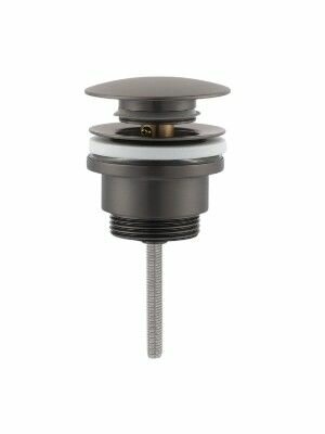 Донный клапан универсальный 1"1/4 VIEIR VER26-G