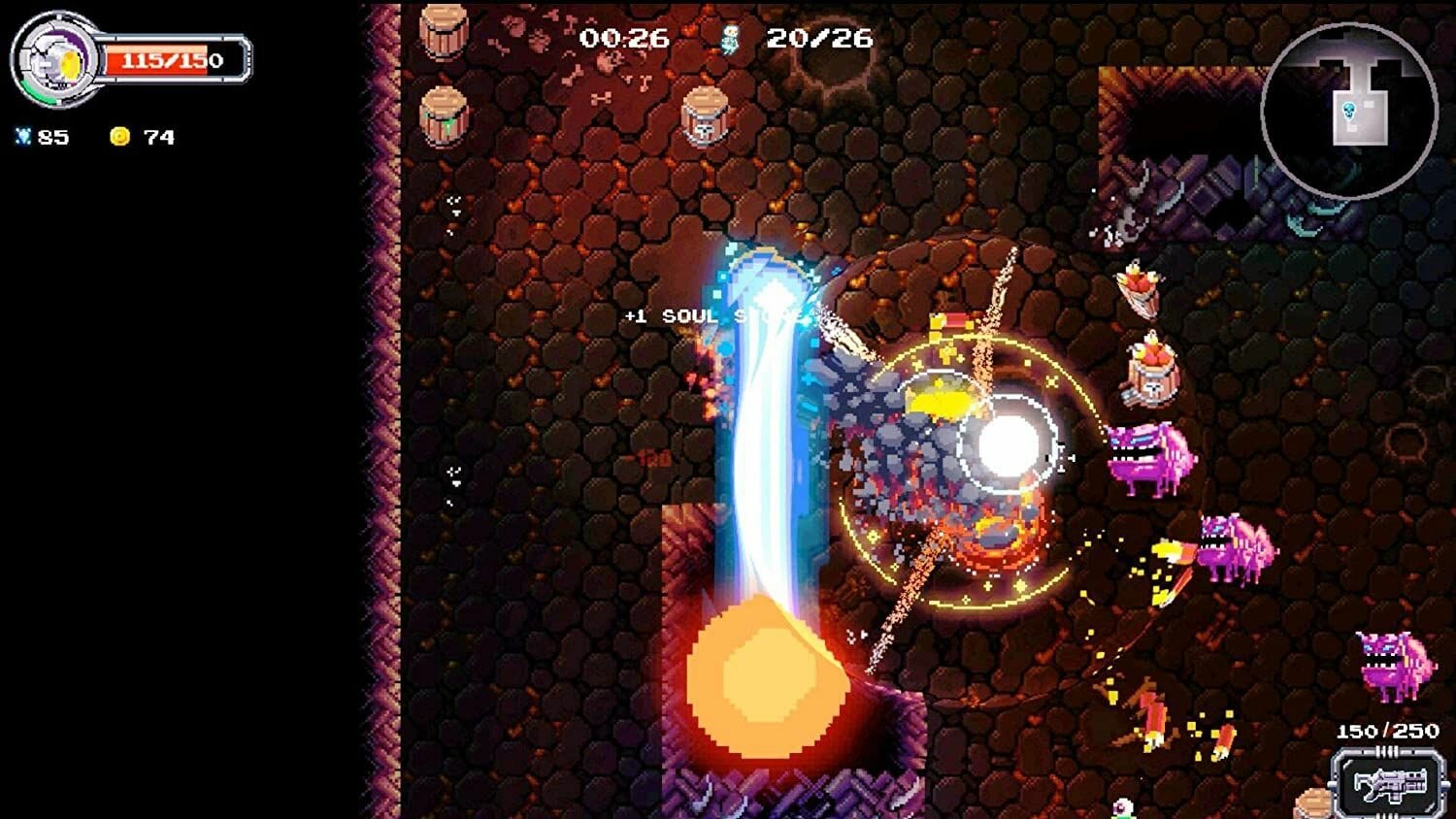 Игра Hellmut The Badass From Hell — фото 1
