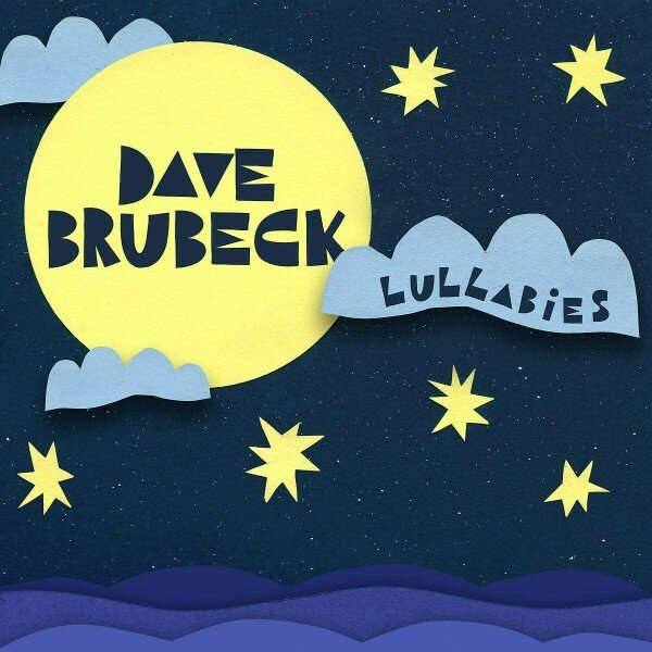 Dave Brubeck – Lullabies (LP)