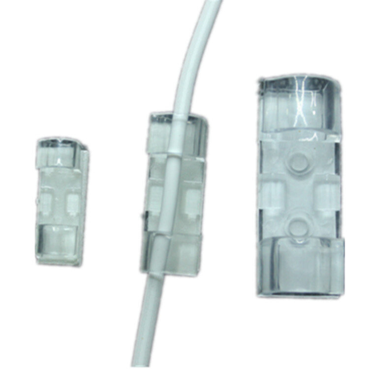 Кабельный органайзер, крепежный зажим, зажим для крепления проволоки, хранение проволочной пряжки