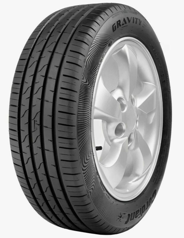 Автошина 205/55R16 94V CORDIANT GRAVITY TBL