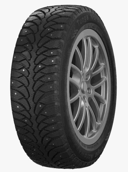 Автошина 185/65R14 86Q NORDWAY 2 PW-5 TUNGA TBL ОШ