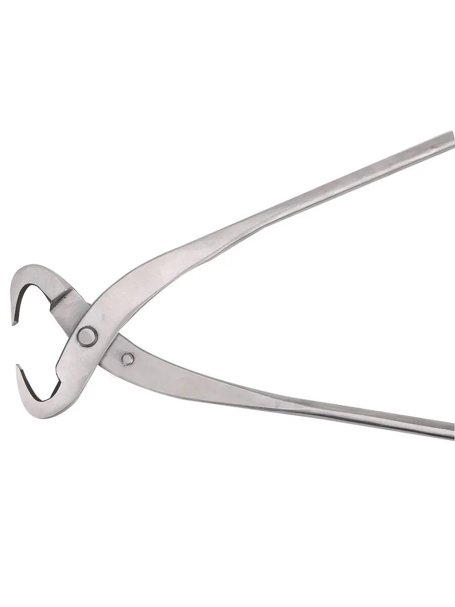 27 см из нержавеющей стали, разделитель ствола, резак для