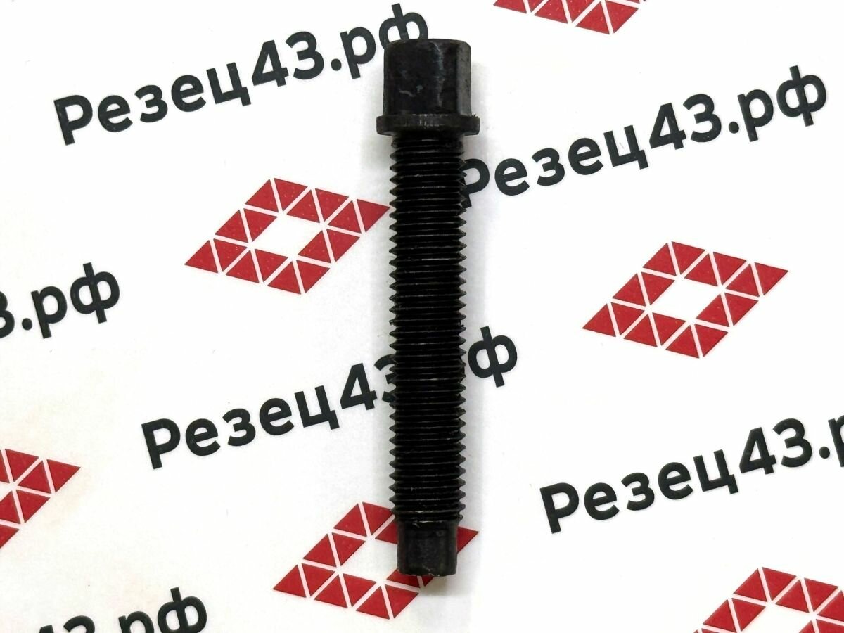 Болт резцедержателя M10x55
