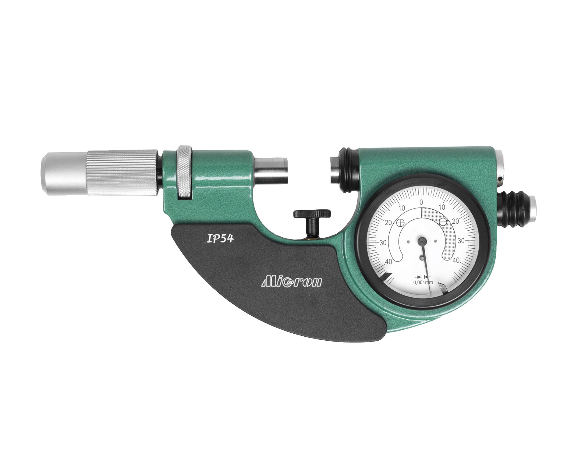 Скоба рычажная Micron СР- 25 0,001 +/-40 IP54 (грси № 91454-24)