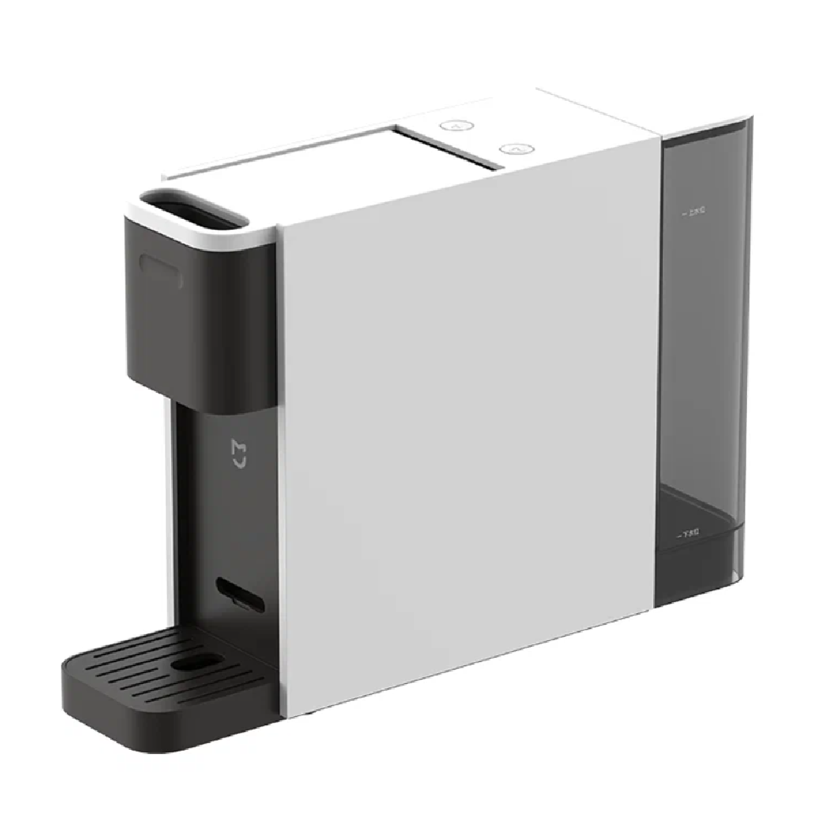 Кофемашина Mijia Capsule Coffee Machine N1 (S1301) Black and White