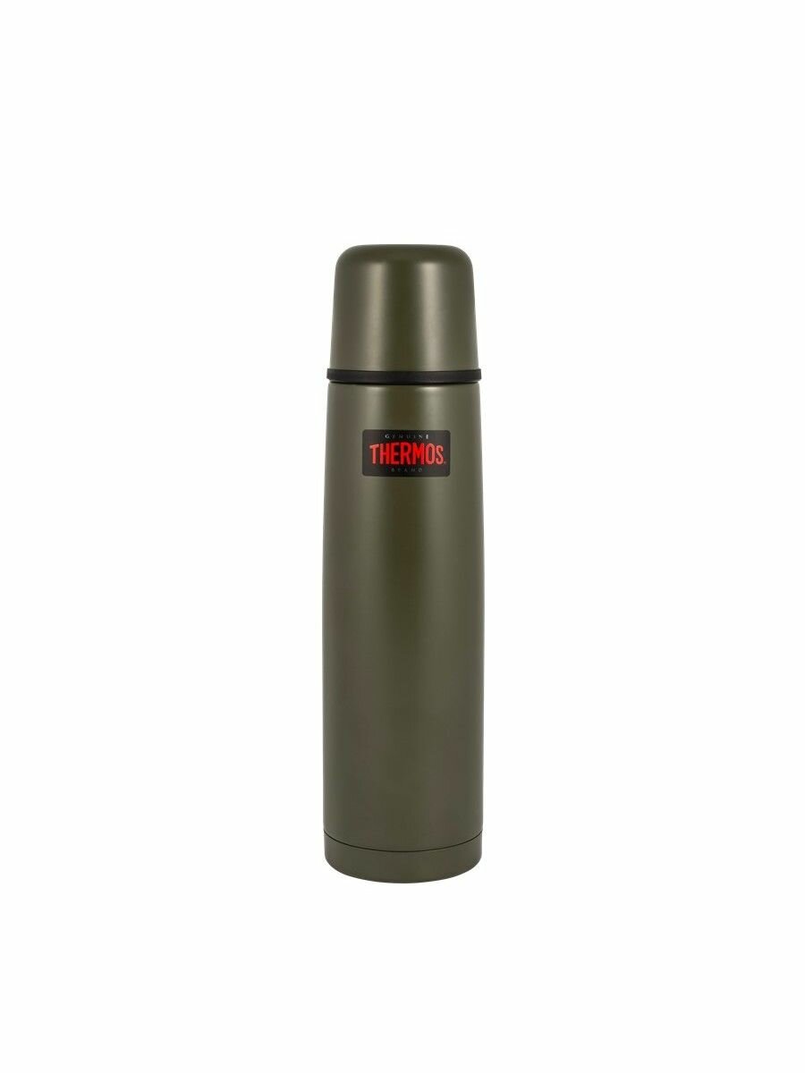 Термос THERMOS FBB-750 AG 0.75L