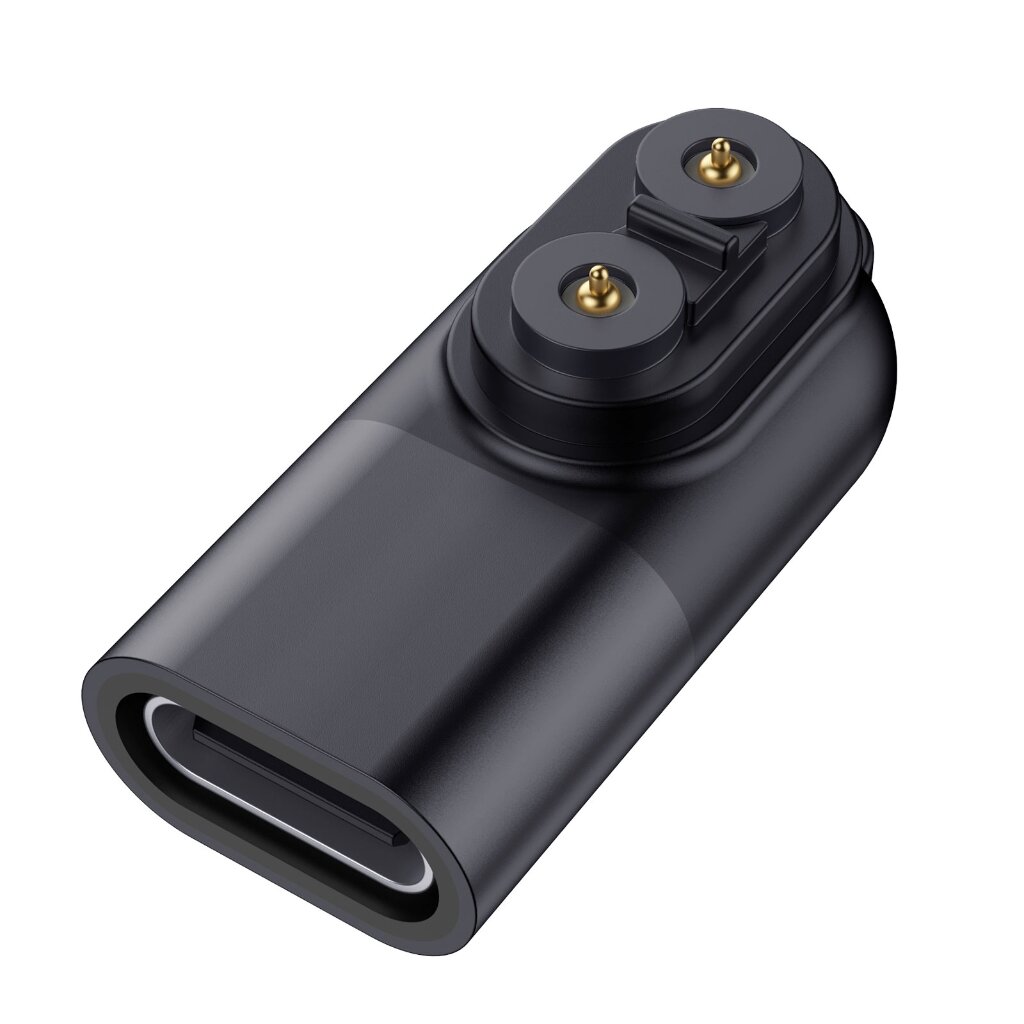 Кабель, Зарядный переходник для фонаря Ledlenser