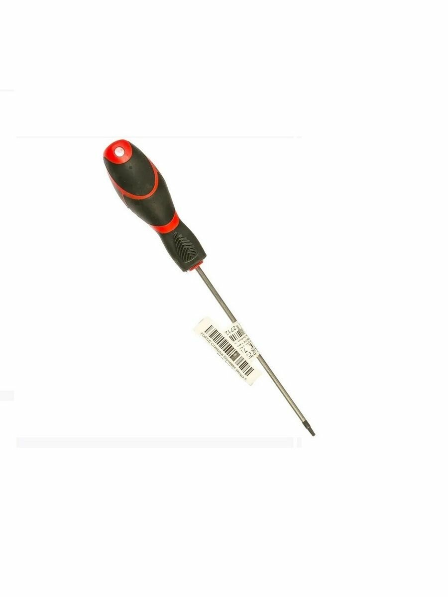 Отвертка FORCE TS20, Torx, 150 мм