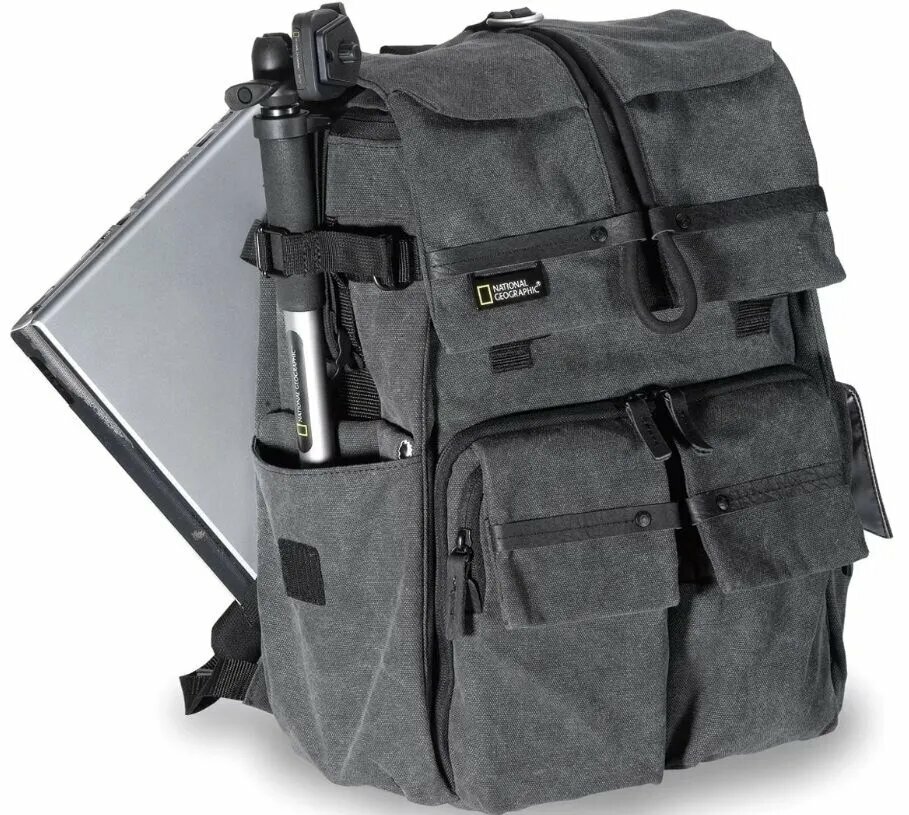 Фоторюкзак National Geographic NG W5070