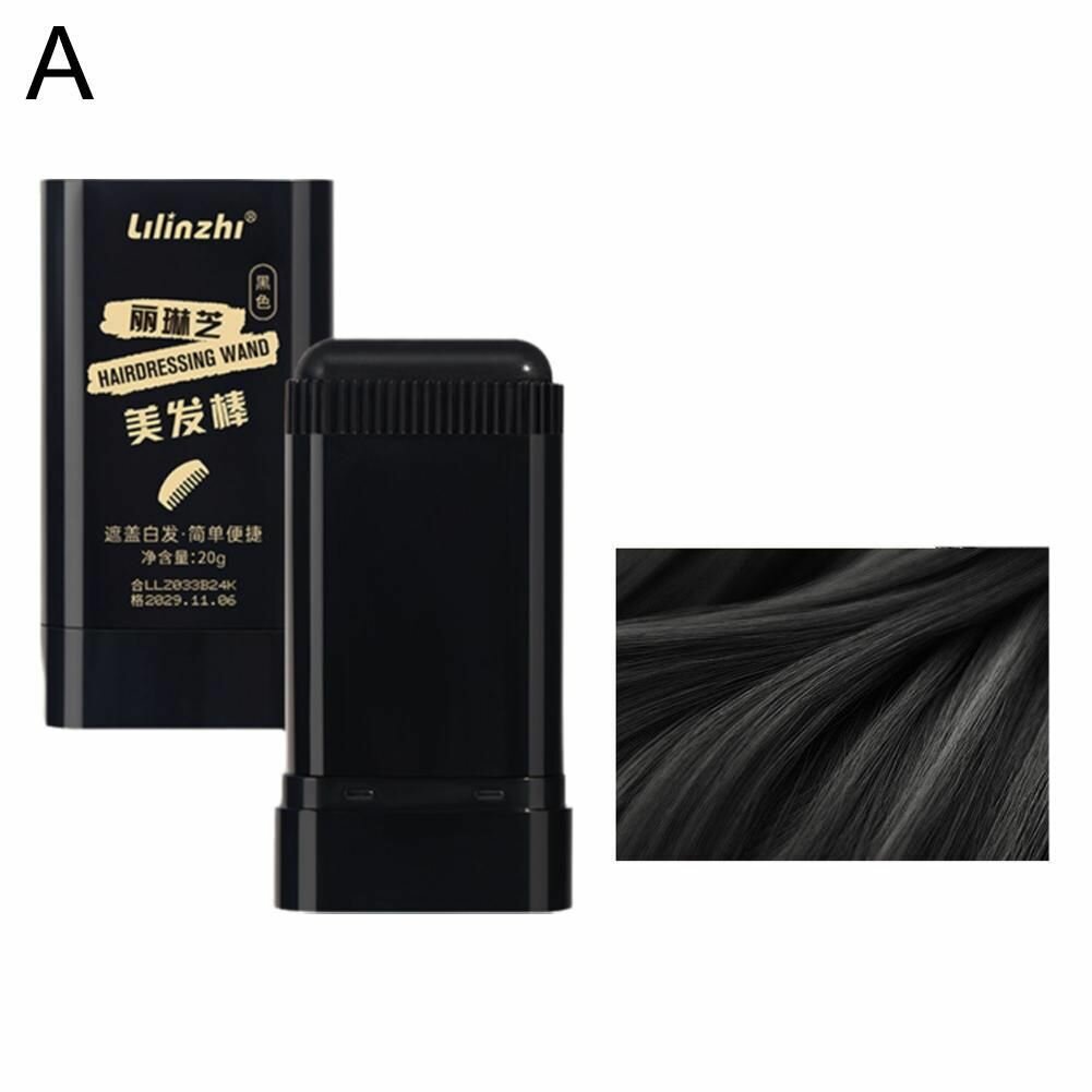 Одноразовый карандаш для краски для волос