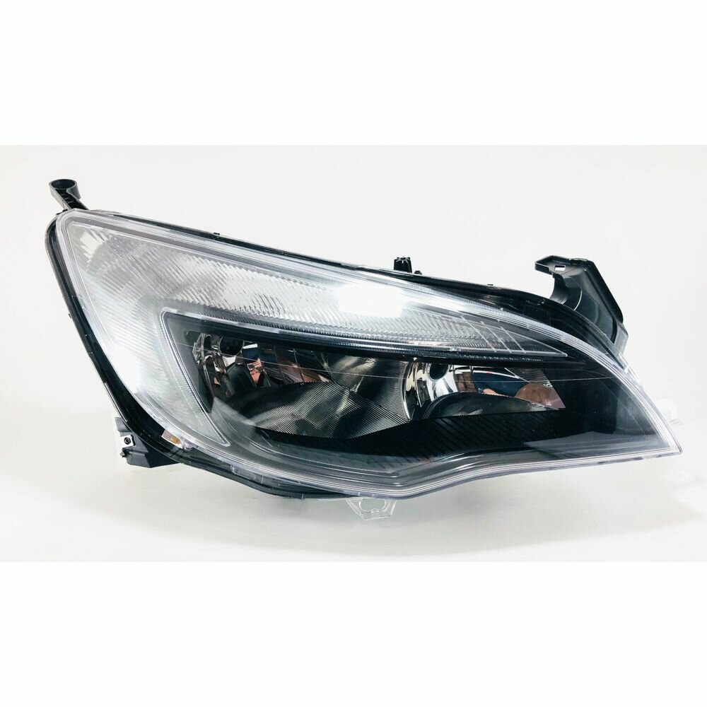 Фары автомобильные