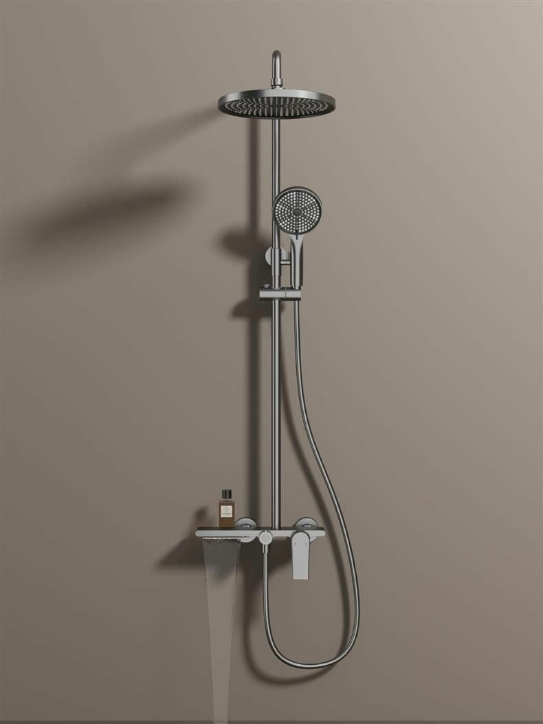Душевой комплект