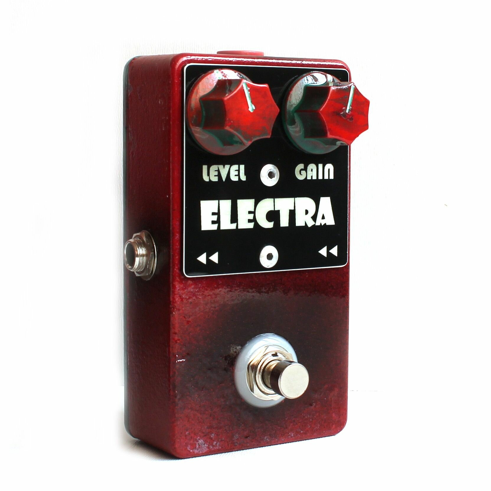 Fortress Amplification Electra Overdrive