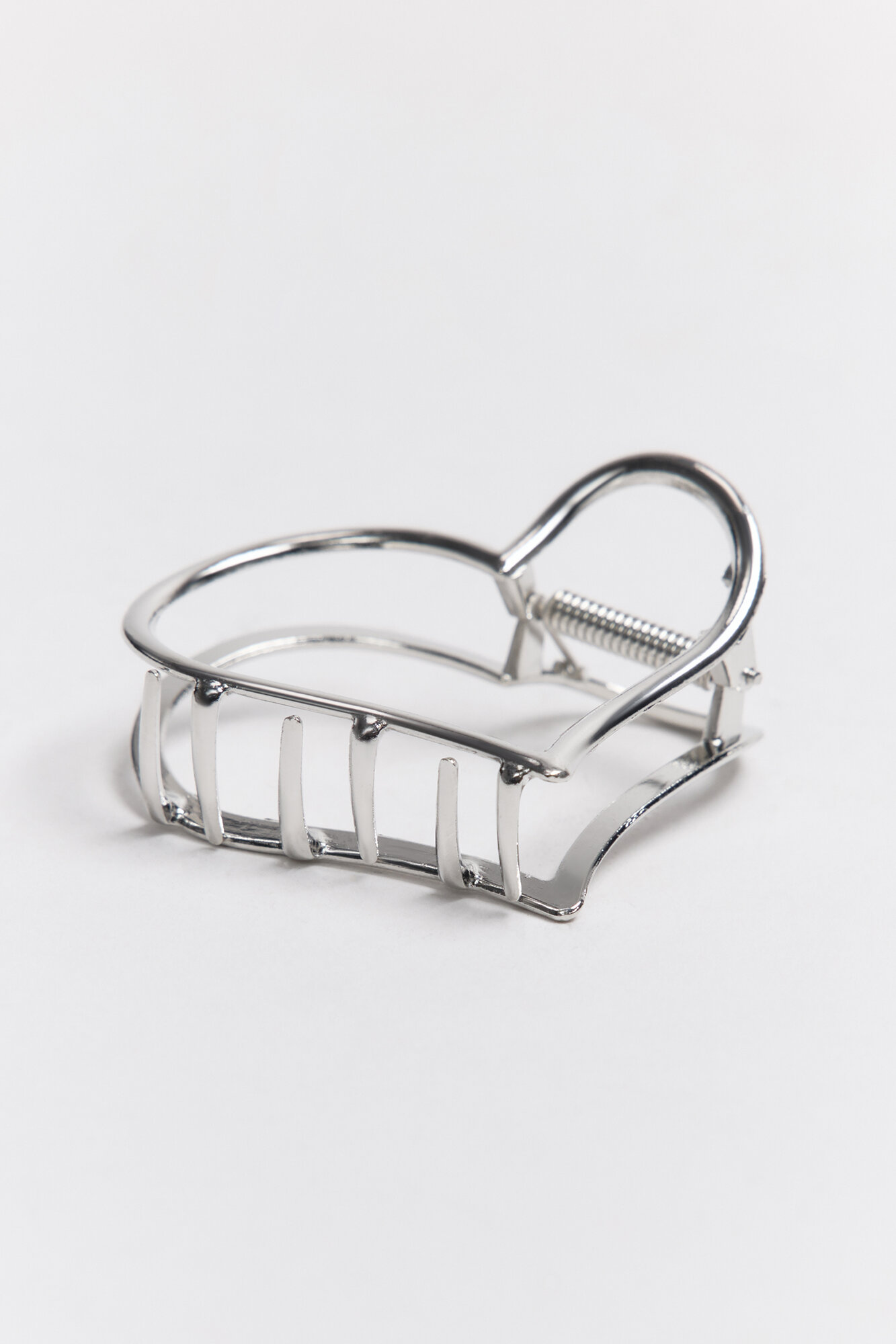 Заколка Befree BF2535361014-50, женская, текстиль, цвет черный