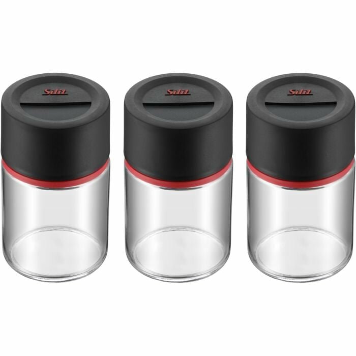 Набор для специй Silit Storio 3 предмета