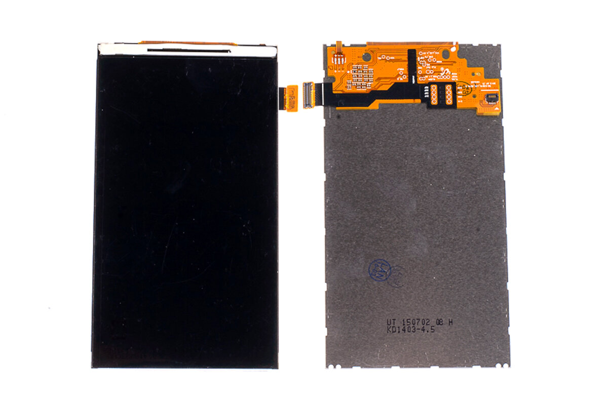 Дисплей для Samsung SM- G386 F GALAXY Core LTE GH96-06571A ORIG