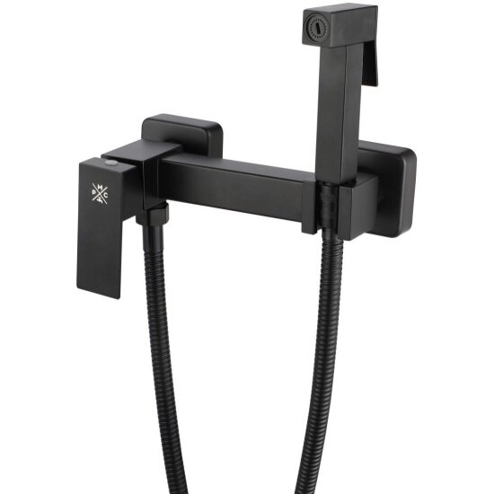 Гигиенический душ Ростовская Мануфактура Сантехники РМС SUS129BL-6-2