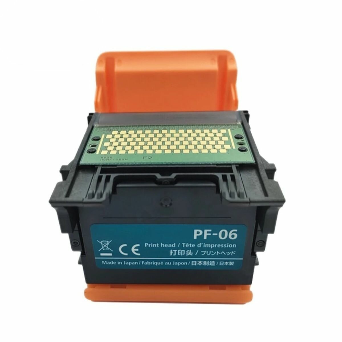 Струйная печатающая головка Canon PF-06