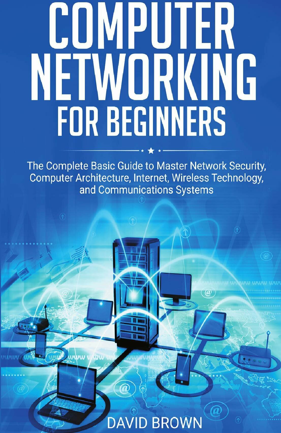 Computer Networking for Beginners