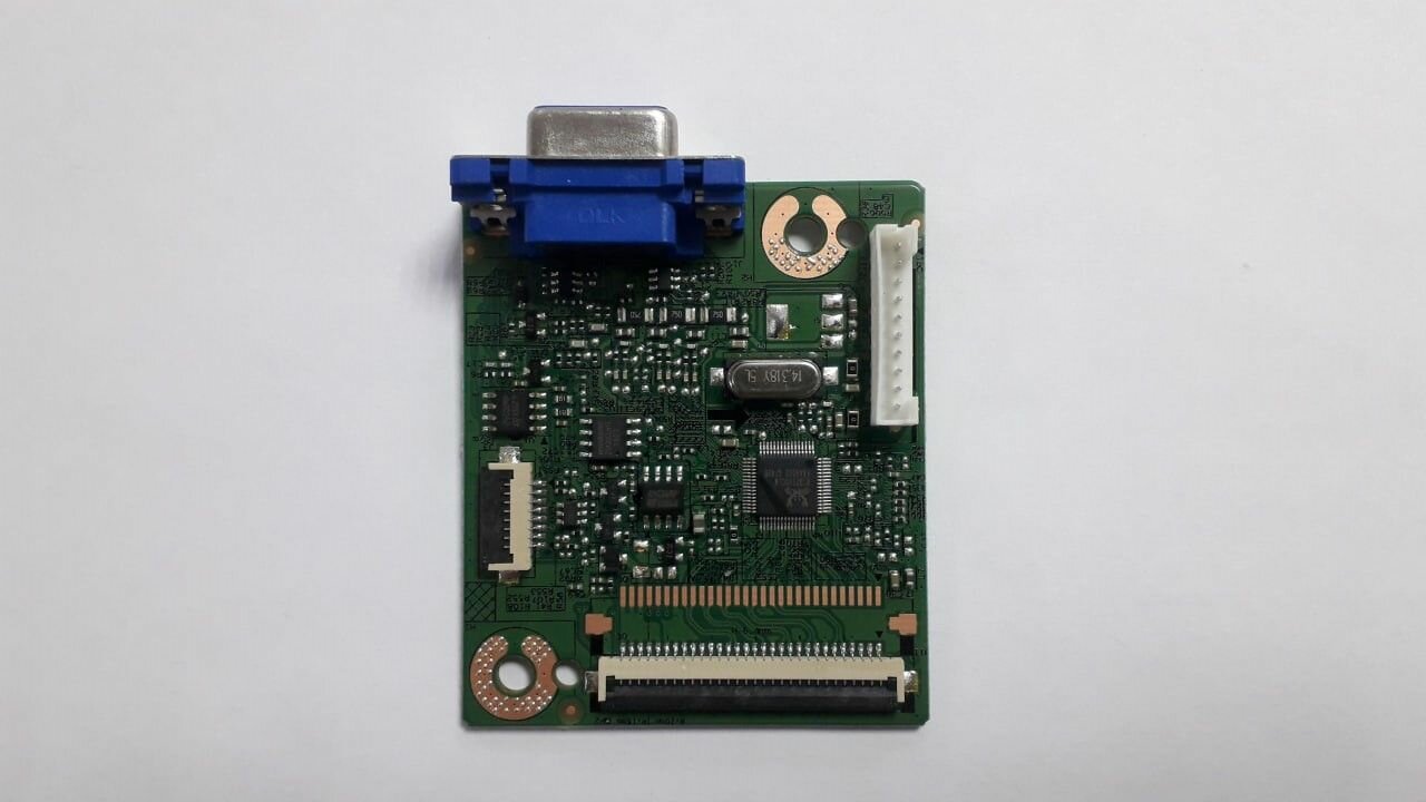 Материнская плата 4H.22T01. A12 для мониторов Acer K202HQL