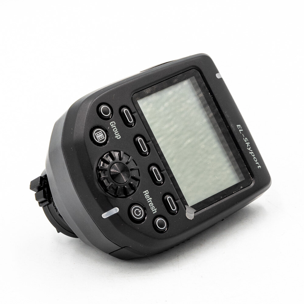 Радиосинхронизатор Rotolight HSS-TX для Sony
