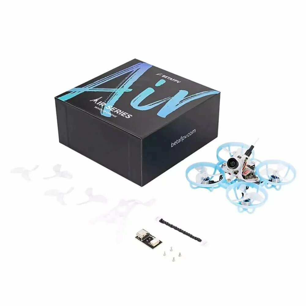Air 65 Racing ELRS 2.4G Набор игрушек на открытом воздухе Подарки на Рождество и Новый год