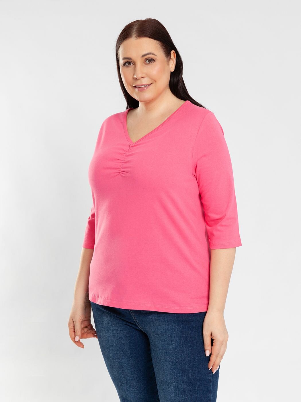 Футболка спортивная