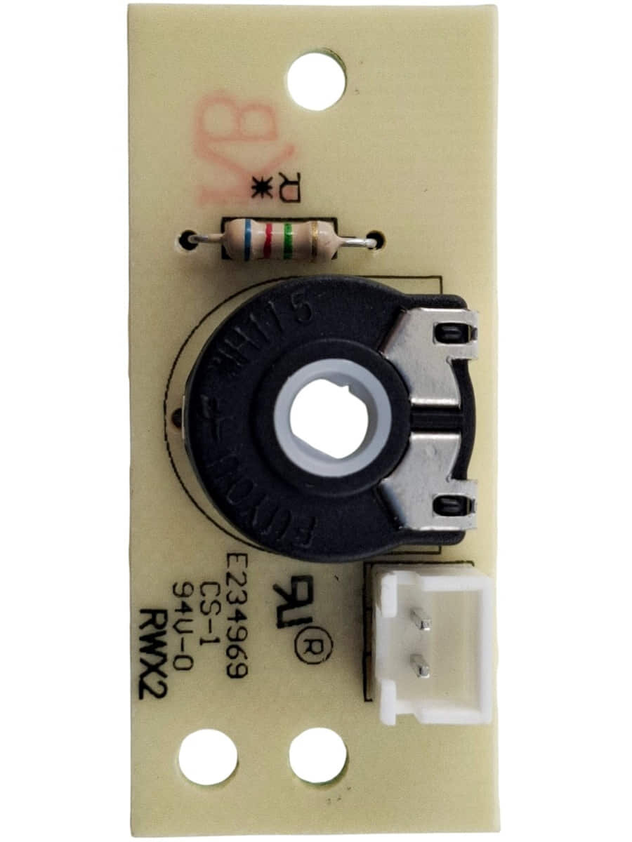 Vitek VT-1833-PL плата регулировки мощности для пылесоса VT-1833