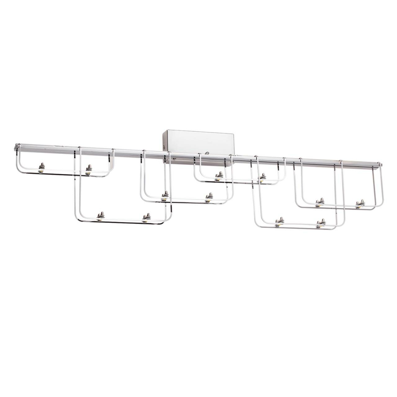 Накладной светильник Odeon Light ZAHA 7059/12WL
