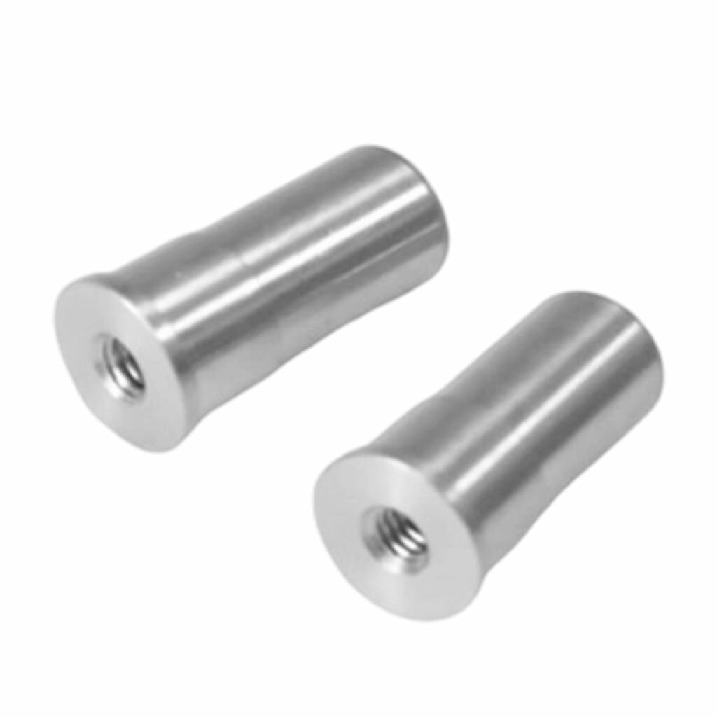 2 шт. Шарниры для замены наклонной рулевой колонки 1969-1996