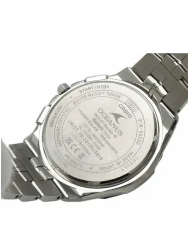 Наручные часы CASIO