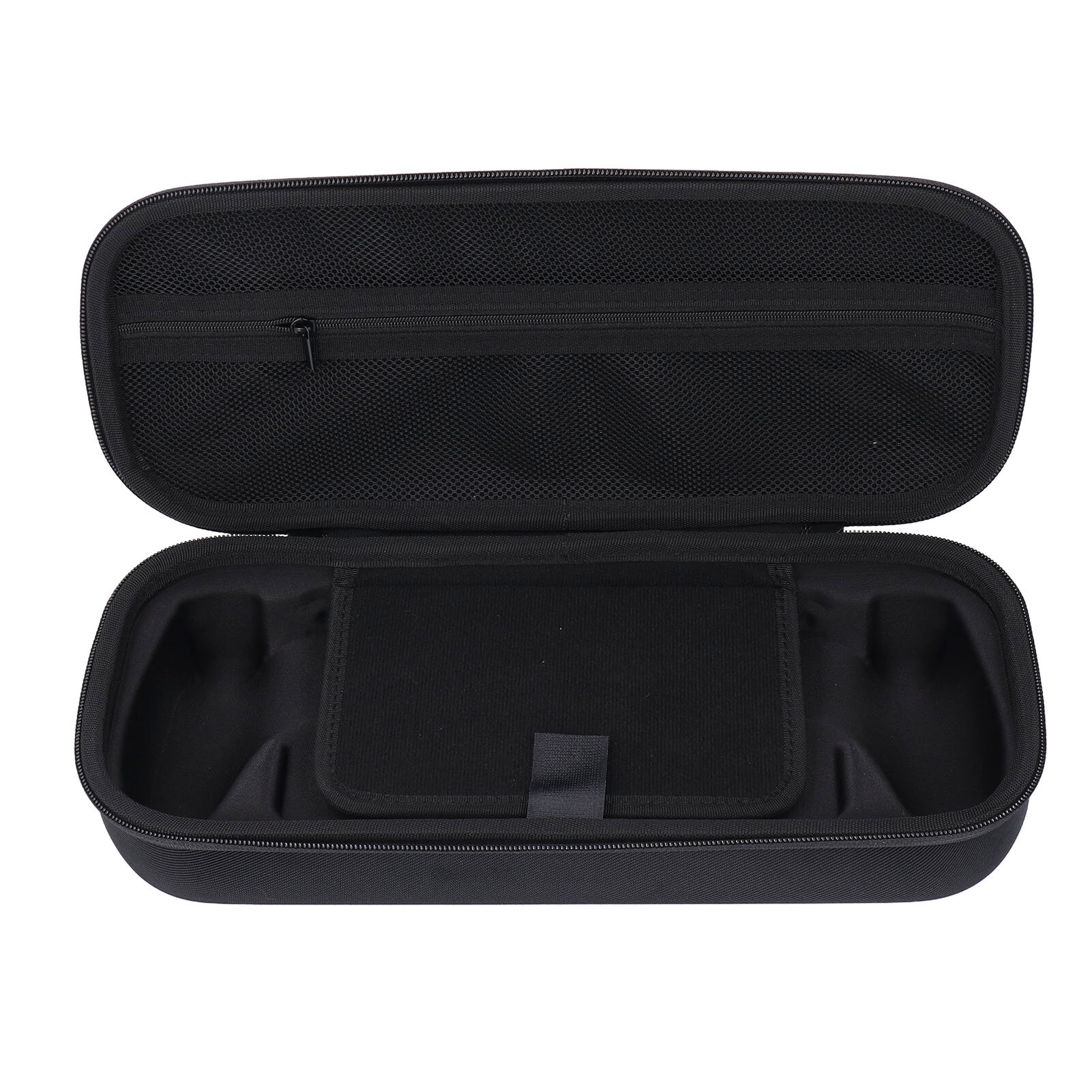 Carrying Case for PS5 Portal with Screen Protector Full Protection Portable Waterproof Shockproof Travel Bag