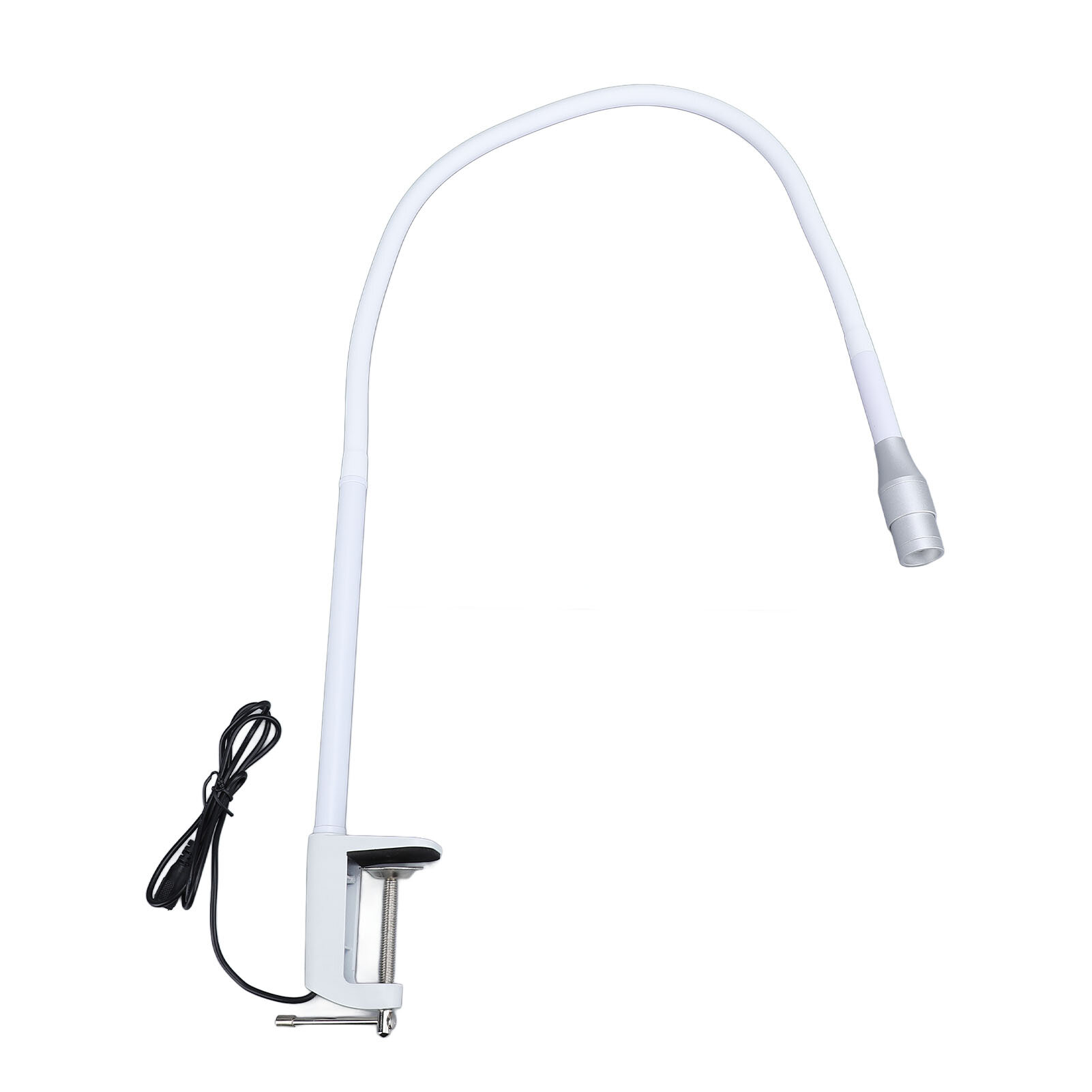 UV клей для наращивания ресниц, быстрое застывание за 1-3 секунды, регулируемый размер пятна, EU вилка 100-240В