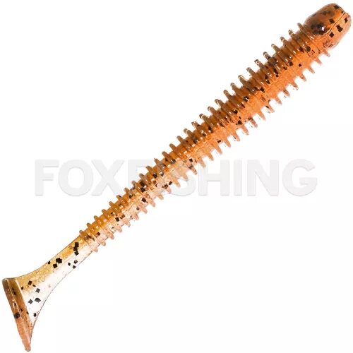 Силиконовая приманка Keitech Swing Impact 3 7,5см. вес: 2гр. 10шт. #438