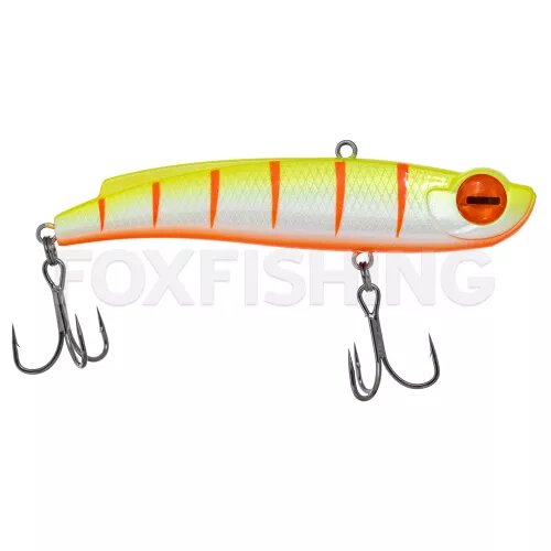 Воблер Frapp Jiggle 95мм. HV 40гр. #22 sinking