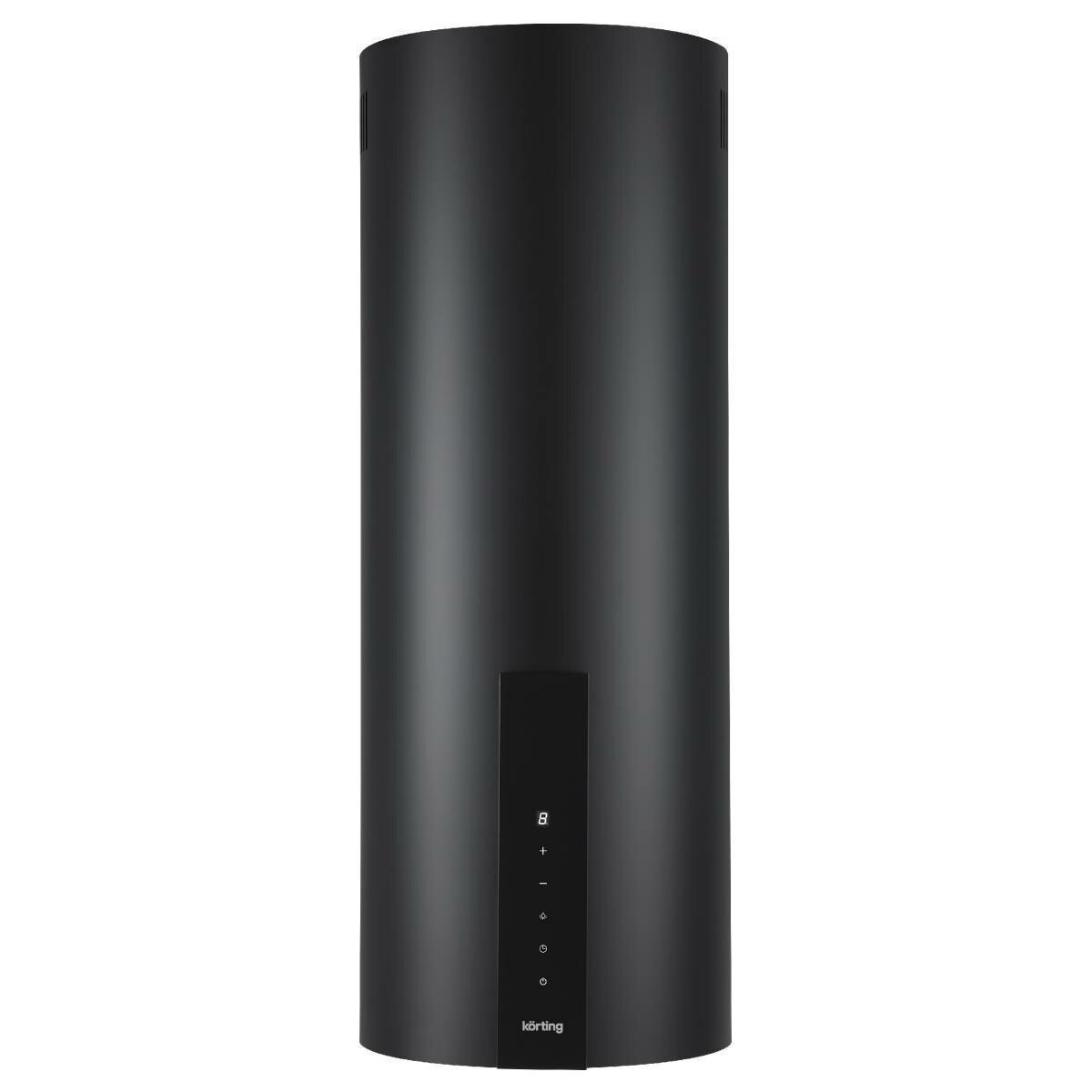 Кухонная вытяжка Korting KHC 35969 DN Cylinder