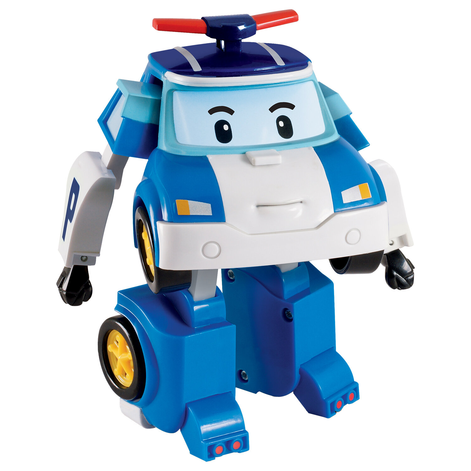 Фигурка Robocar Poli Поли — фото 1