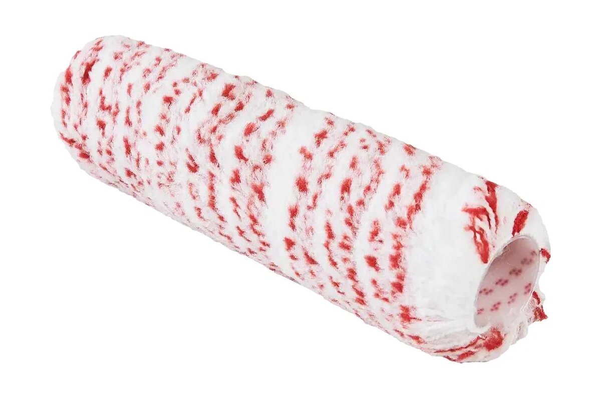 HANSA POLYAMID 20 валик 250 мм под бюгель 8 мм для обработки поверхностей и ремонта