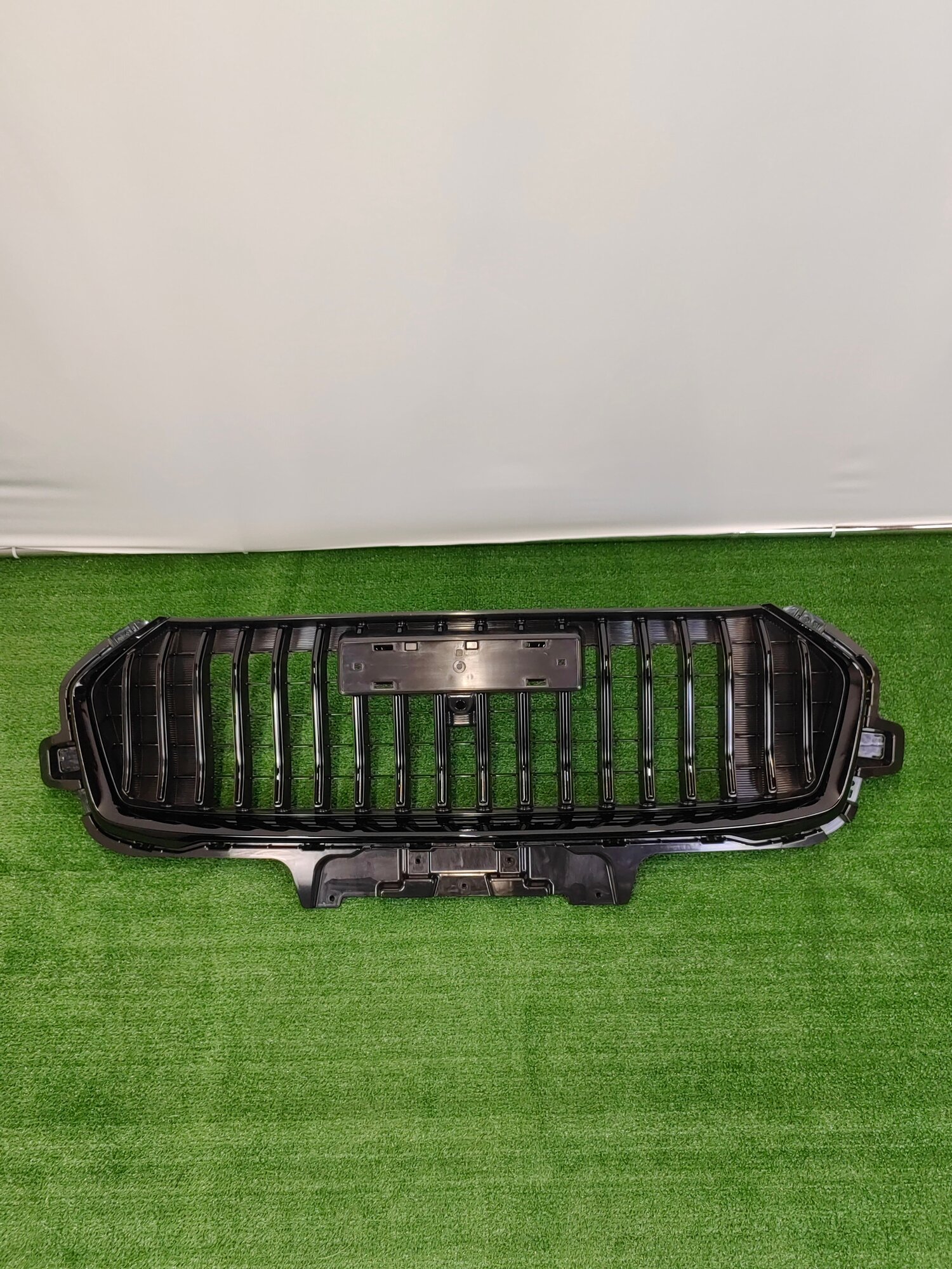 HAVAL Решетка радиатора Haval Jolion рестайлинг 5509135XST13AN